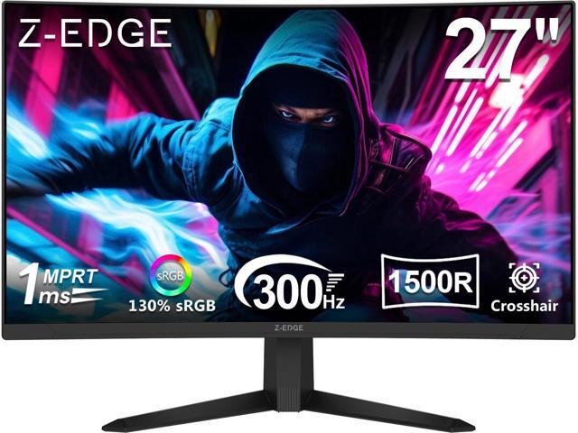 Click here for Z-EDGE UG27S 27 1080P Full HD 1920 x 1080 300Hz 1m... prices