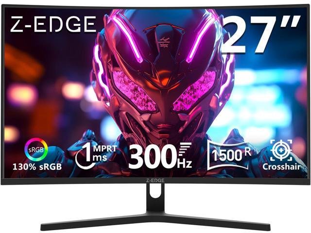 Click here for Z-EDGE 27 inch 1080P Full HD 1920 x 1080 300Hz 1ms... prices