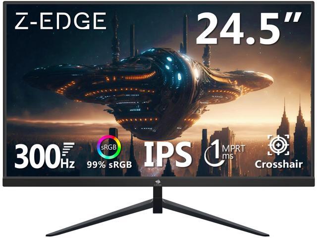 Click here for Z-EDGE UG25S 25 inch 1080P Full HD 1920 x 1080 300... prices