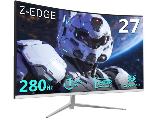 Click here for Z-EDGE UG27P-White 27 inch 1080P Full HD 1920 x 10... prices