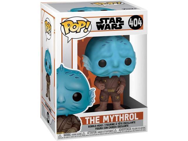 Click here for FUNKO POP! STAR WARS: The Mandalorian- POP! 2 prices