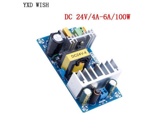 Click here for For Power Supply Module DC 24V 4A 6A to AC 110v 22... prices