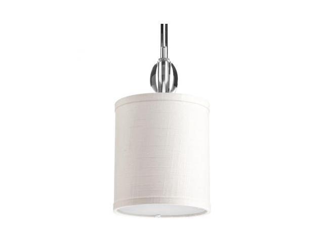 Click here for Status Mini-Pendant  1-Light  Polished Chrome  Off... prices