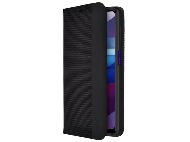 Click here for Zizo Wallet Series Moto G Power 2021 Black prices