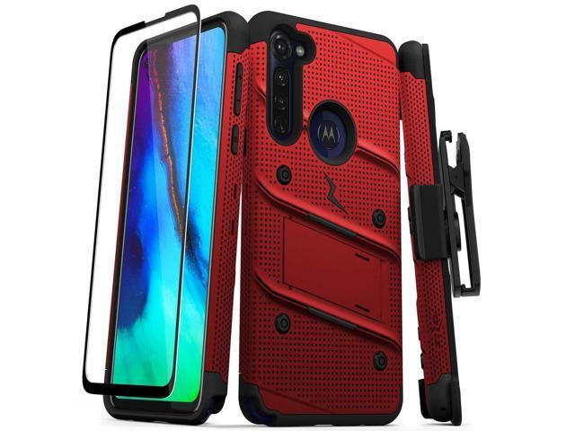Click here for ZIZO BOLT Series Moto G Stylus Case with Tempered... prices