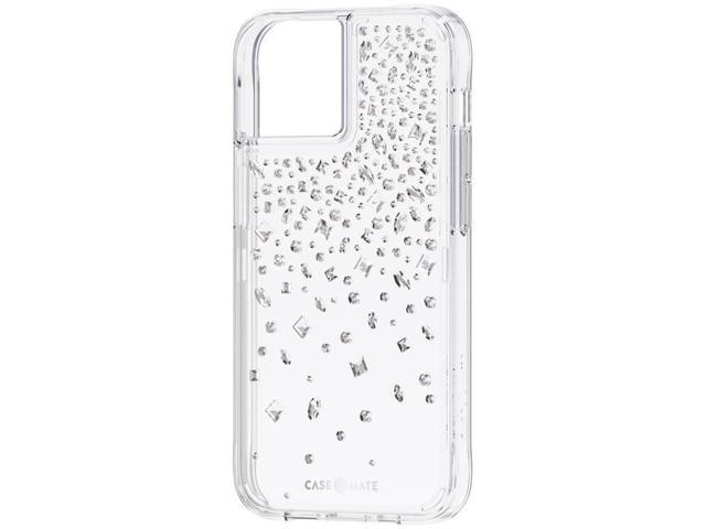 Click here for Case-Mate Karat Crystal Case For iPhone 13 -Multi prices