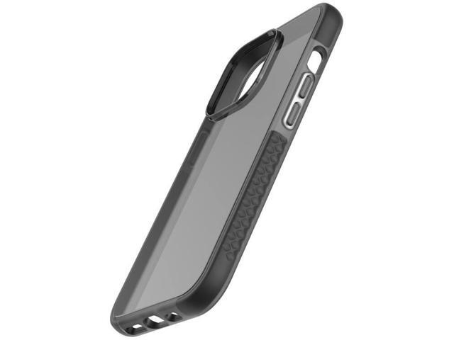 Click here for BodyGuardz Ace Pro Case For iPhone 13 Pro - Smoke prices