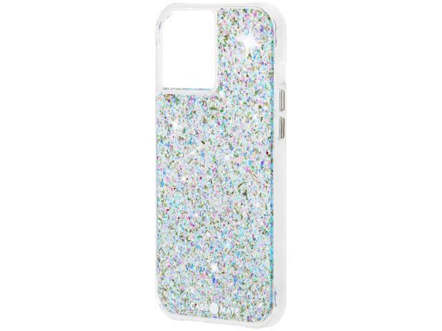Click here for Case-Mate Confetti Twinkle Case For iPhone 12/iPho... prices