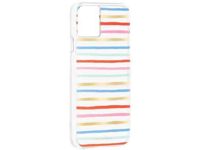 Click here for Rifle Paper Co. Happy Stripes Case For iPhone 11/i... prices