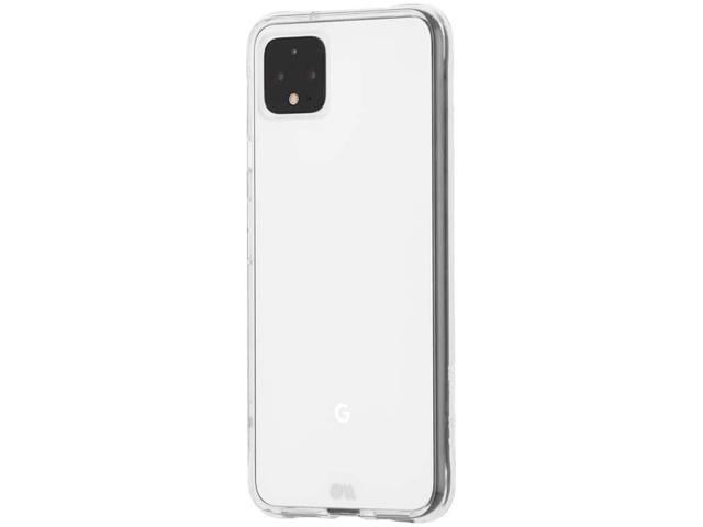 Click here for Case-Mate Tough For Google Pixel 4 XL-Clear prices
