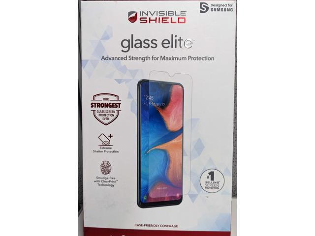 Click here for ZAGG InvisibleShield Glass Elite Screen Protector... prices