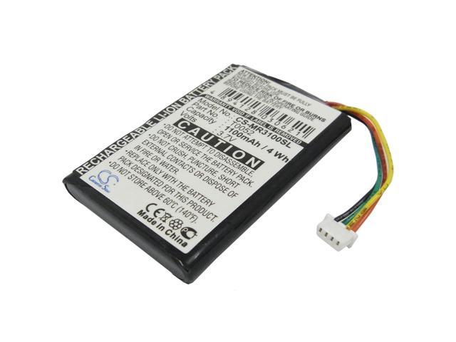 Click here for Battery for Magellan T0052 Maestro 3000 3200 3220... prices