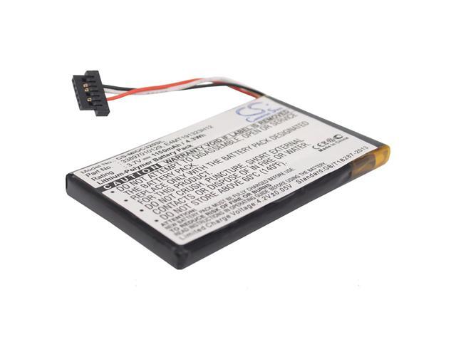 Click here for Battery for Mitac 33897010129 E4MT191323H12 Mio C3... prices