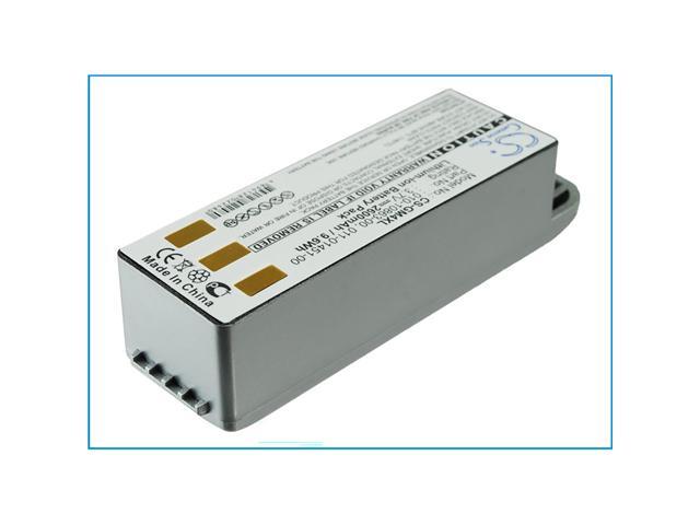 Click here for Battery for Garmin GPS Zumo 400 450 500 Deluxe 550... prices