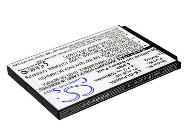 Click here for Battery for Golf Buddy World Color LI-A05-05 LI-A1... prices