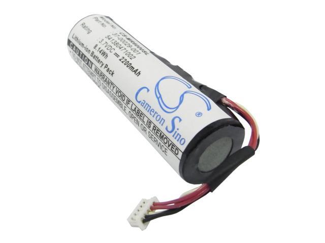 Click here for Battery for Magellan 541380471002 RoadMate 6000 60... prices