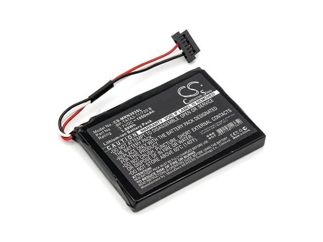 Click here for Battery for Magellan BP-TATA3-11/720 B RoadMate N3... prices