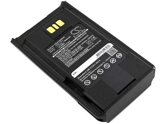 Click here for Battery for Vertex FNB-113Li YAESU VX-450 VX-451 V... prices