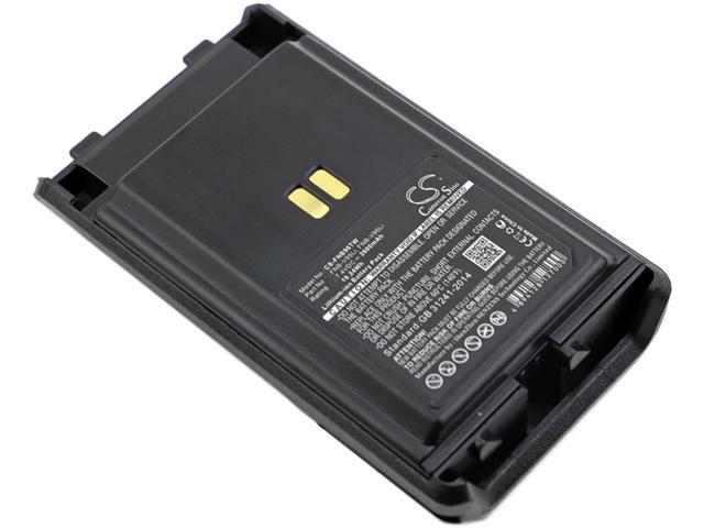 Click here for Two-Way Radio Battery for Vertex FNB-V96Li YAESU V... prices