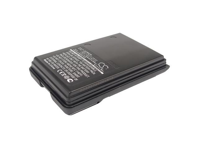 Click here for Battery for Vertex FNB-57 FNB-64 FNB-83 FNB-V57 YA... prices
