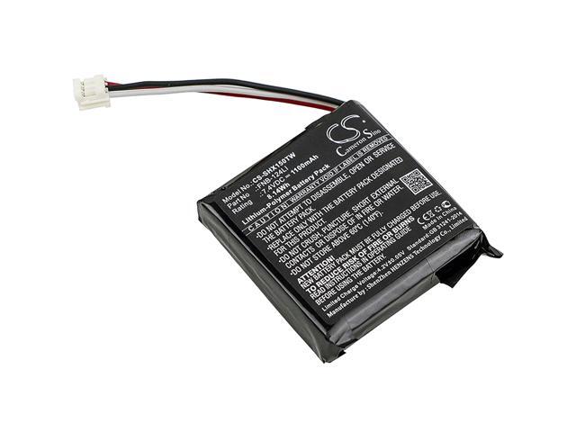 Click here for Battery for Vertex YAESU AAJ68X001 FNB-V134Li EVX-... prices