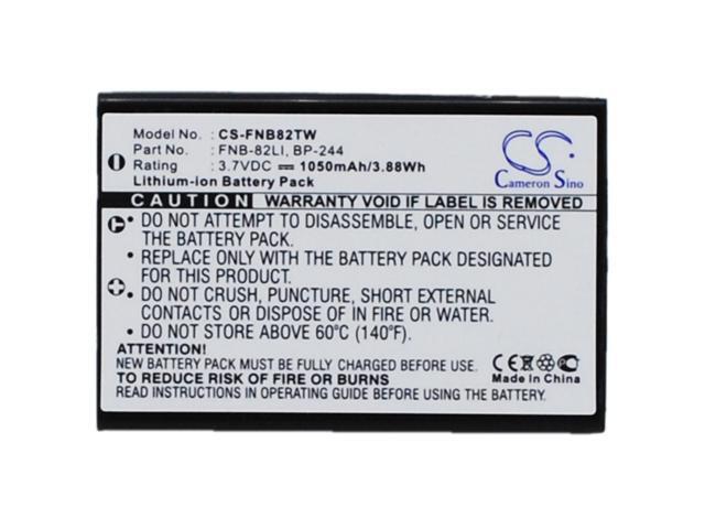 Click here for Battery for Icom BP-244 Dynascan Intek Verizon IC-... prices