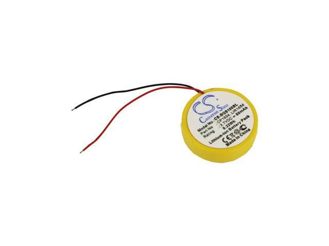 Click here for Battery for Bose CP1654 LIR1654 SoundSport Pulse W... prices