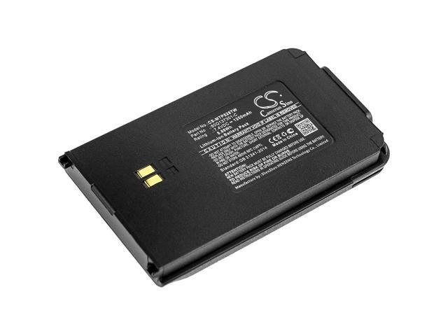 Click here for Two-Way Radio Battery for Motorola 60Q137301-C Cla... prices