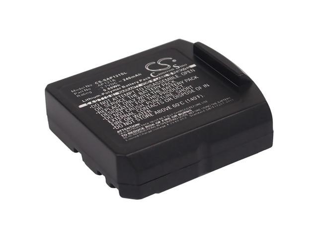 Click here for Wireless Headset Battery for Sarabec AP121A InfraL... prices