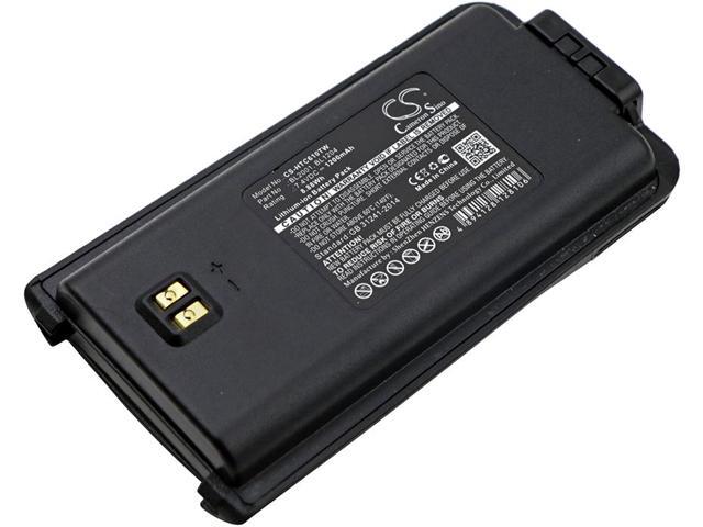 Click here for Battery for HYT BL1204 BL2001 Hytera TC-610 TC-610... prices