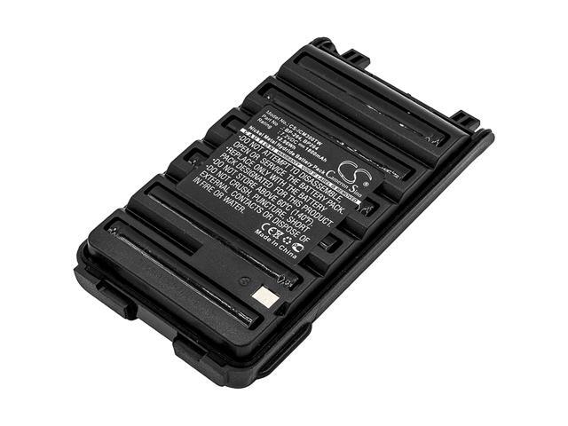 Click here for Battery for Icom BP264 BP-264 IC-F3001 IC-F3002 IC... prices