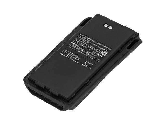 Click here for Battery for GE TOPB200 TOPB500 TOPB800 Tait 400P 4... prices
