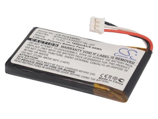 Click here for Hotspot Battery for Sprint BTPCDTX340GT18L-GP PCDT... prices