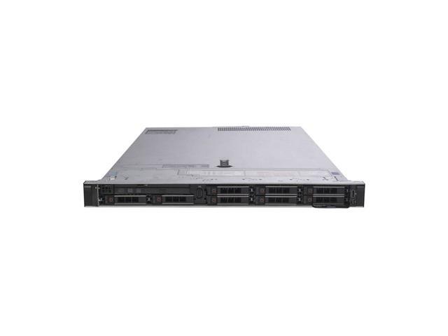 Click here for DELL OEM PowerEdge R640  2 PSU  with rails prices