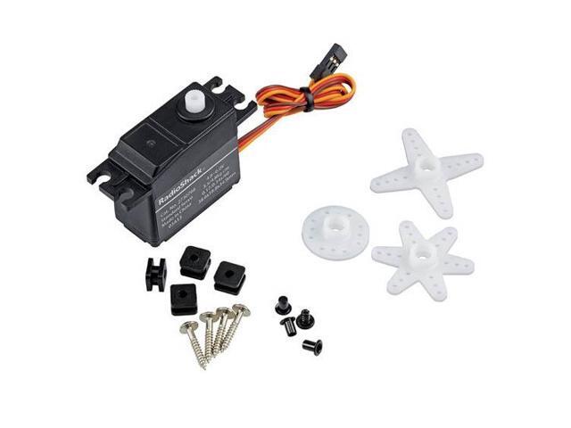 Click here for 2730766 - MOTOR SERVO 4.8-6V prices
