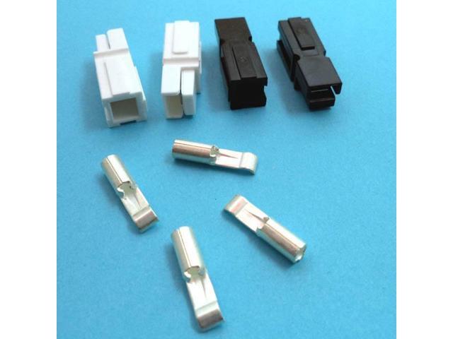 Click here for 1327-KIT-30 B/W - ANDERSON CONNECTORS 30AMP 2PCS E... prices