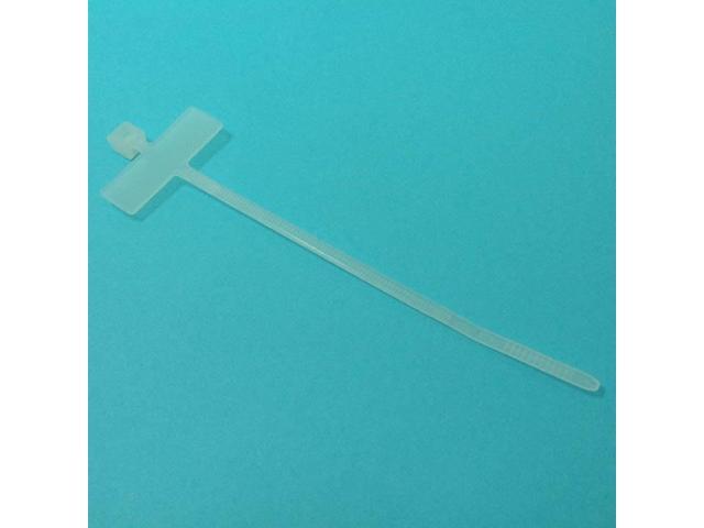 Click here for E418TID9C - CABLE TIE MARKER 4IN NAT 18LBS (100 pc... prices