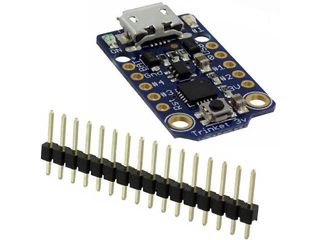Click here for 1500 - ADAFRUIT TRINKET MINI MICRO CONTROLLER 3.3V... prices