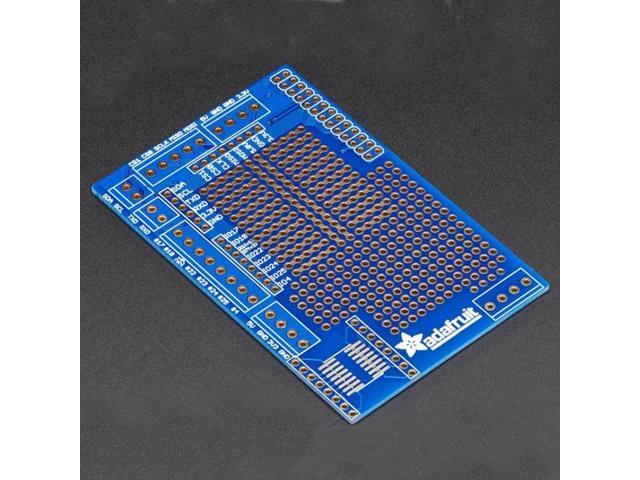 Click here for 801 - ADAFRUIT PROTOTYPING PLATE KIT FOR RAPBERRY... prices