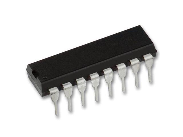 Click here for 74LS112-2 - DUAL J-K FLIP FLOP (2 pcs/pkg) prices