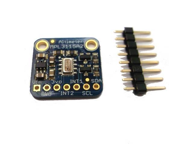 Click here for 1893 - ADAFRUIT BAROMETRIC PRESSURE ALTITUDE/TEMPE... prices