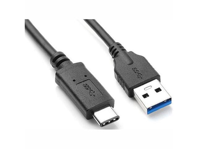 Click here for CUSB3-AC1MG2 - USB CABLE A MALE 3.1 TO C MALE 3FT... prices