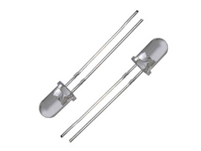 Click here for 55-612-2 - INFRARED EMITTER AND DETECTOR 5MM 1PC E... prices