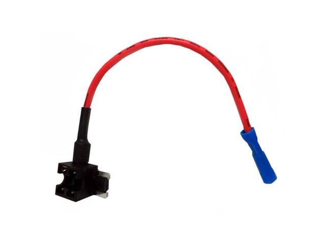 Click here for 74-AFT-3 - FUSE TAP FOR AUTO LOW PROFILE MINI BLAD... prices