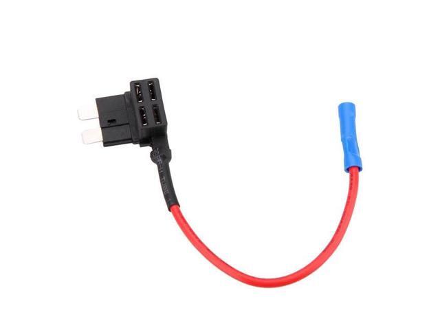 Click here for 74-AFT-1 - FUSE TAP FOR AUTO ATO FUSE WIRE 16 AWG prices