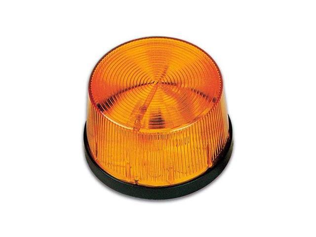 Click here for HAA40AN - STROBE LIGHT 12VDC AMBER FLASHING LED prices