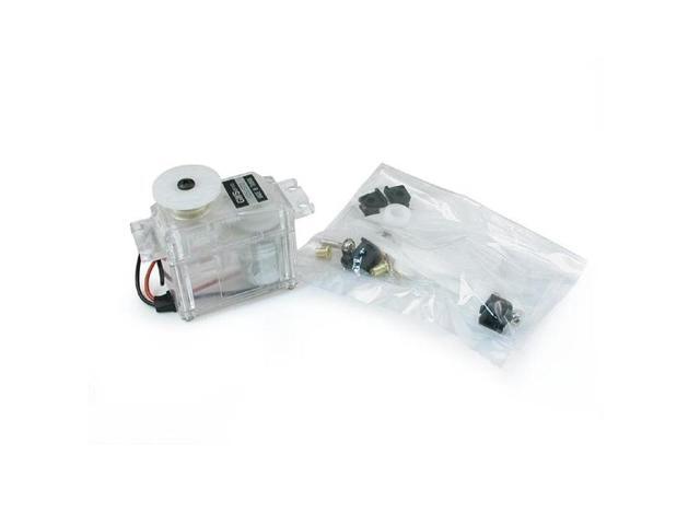 Click here for GM4 - MOTOR GEAR 3-6V 59RPM GEAR RATIO 325:1 SERVO... prices