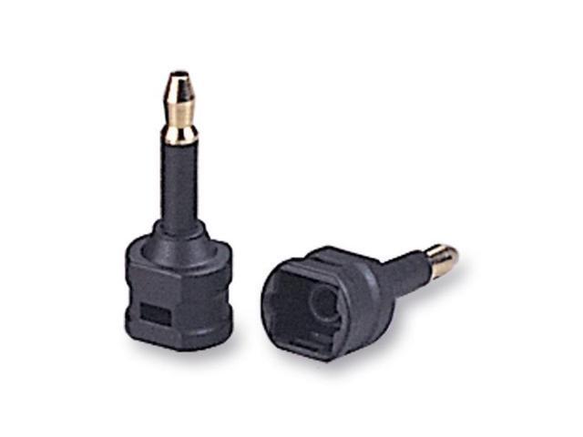 Click here for 45-1253 - TOSLINK ADAPTER JACK-3.5MM MINI PLUG prices