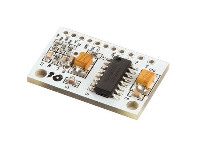 Click here for VMA408 - DIGITAL STEREO AMPLIFIER MICRO SIZE BOARD prices