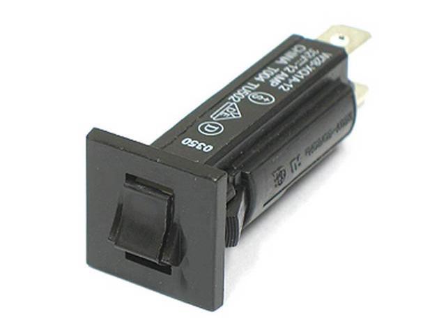 Click here for B8005 - CIRCUIT BREAKER 5A 250VAC ROCKER CHMT 1P 1... prices